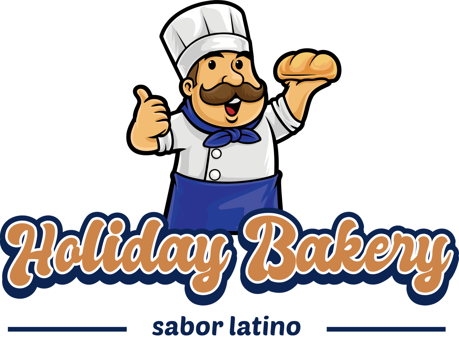 Holiday Bakery - Pastelería Cubana en Miami